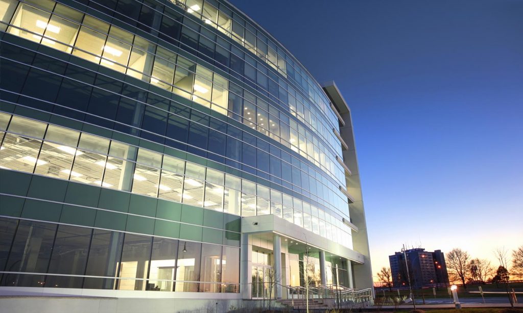 Divisions | Verdi Construction