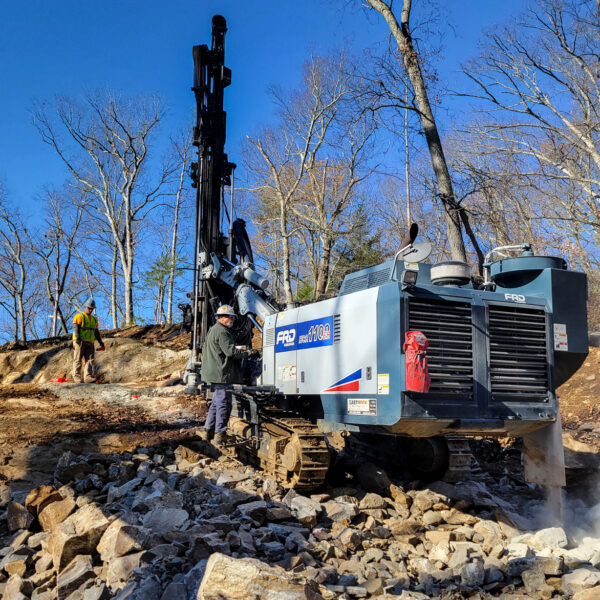 Heavy Civil Drilling and Blasting 13 - Verdi Design–Build Serving ...