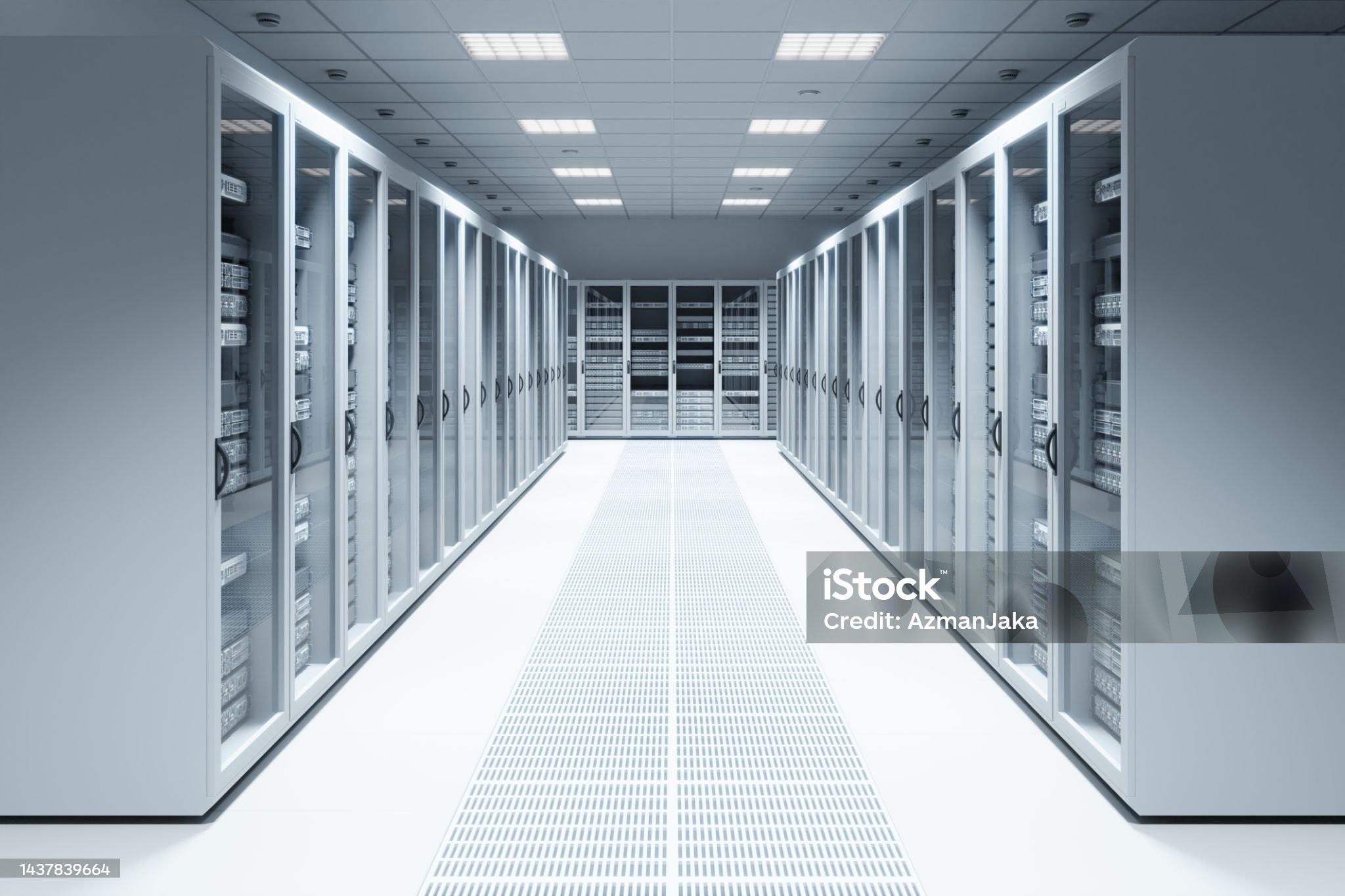 A.I. Data Center Clean Rooms - Verdi Design–Build Serving Newtown, CT ...